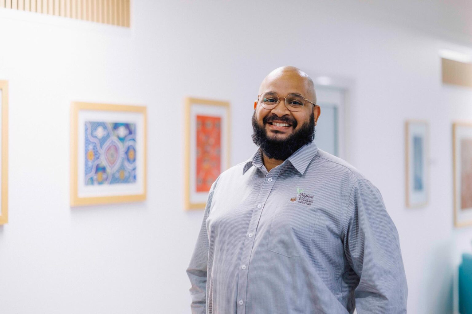 Home - Wakai Waian Healing