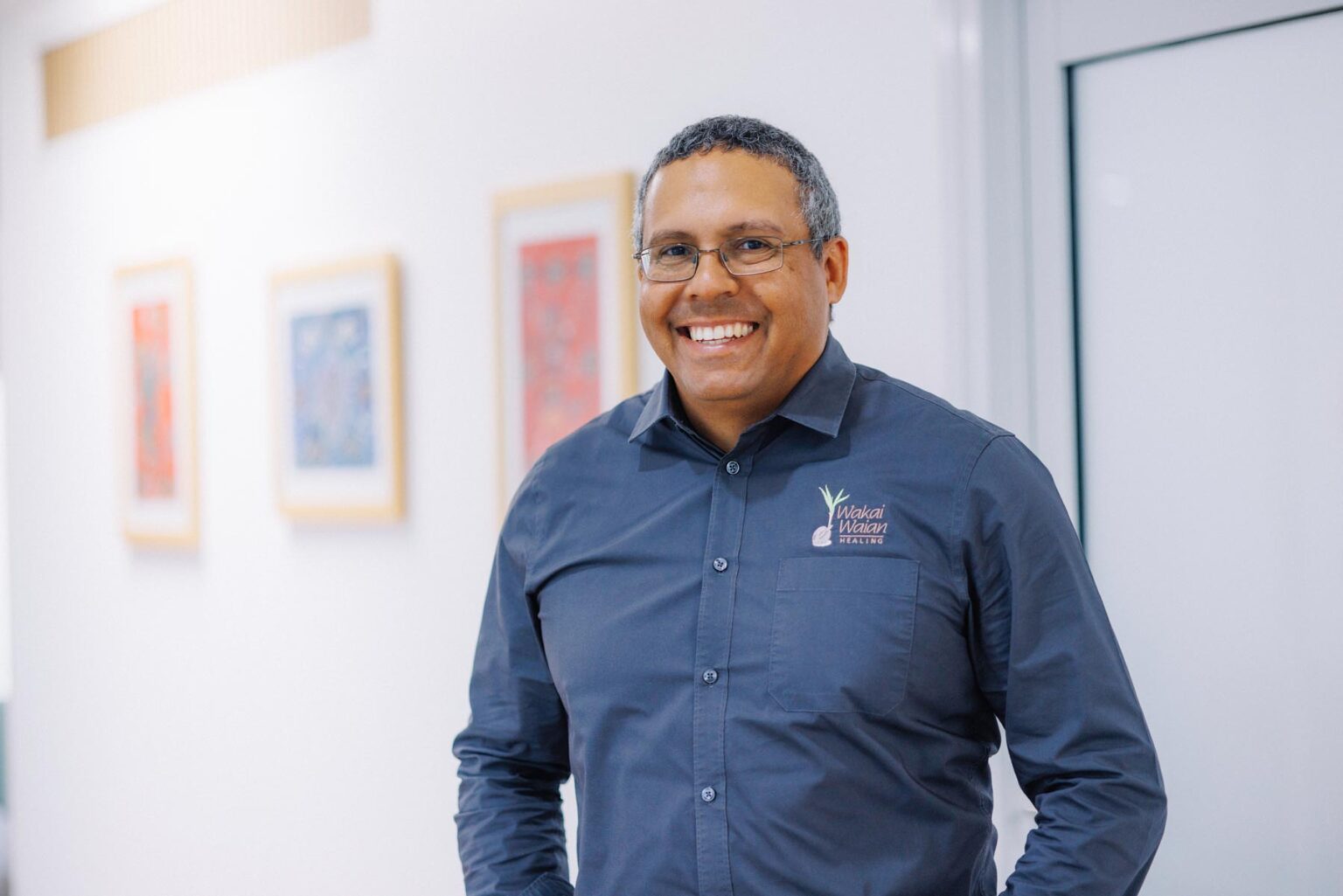 MEDIA RELEASE : WAKAI WAIAN HEALING 10 YEAR ANNIVERSARY - Wakai Waian Healing