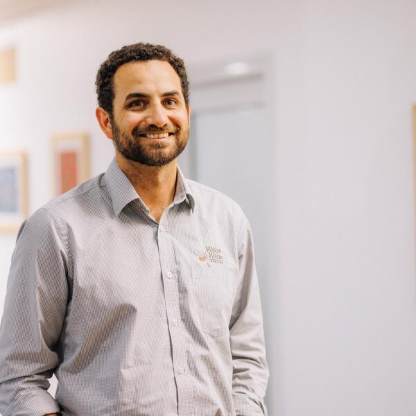 Our Clinicians - Wakai Waian Healing