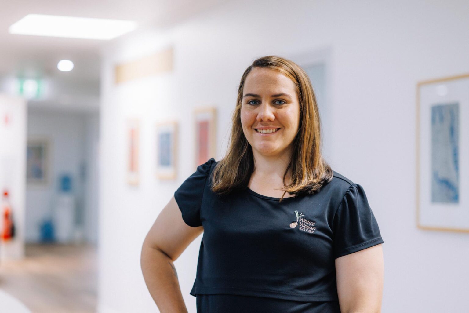 Sharni’s Journey: Standing on the Cusp of Change – A New Generation of ...