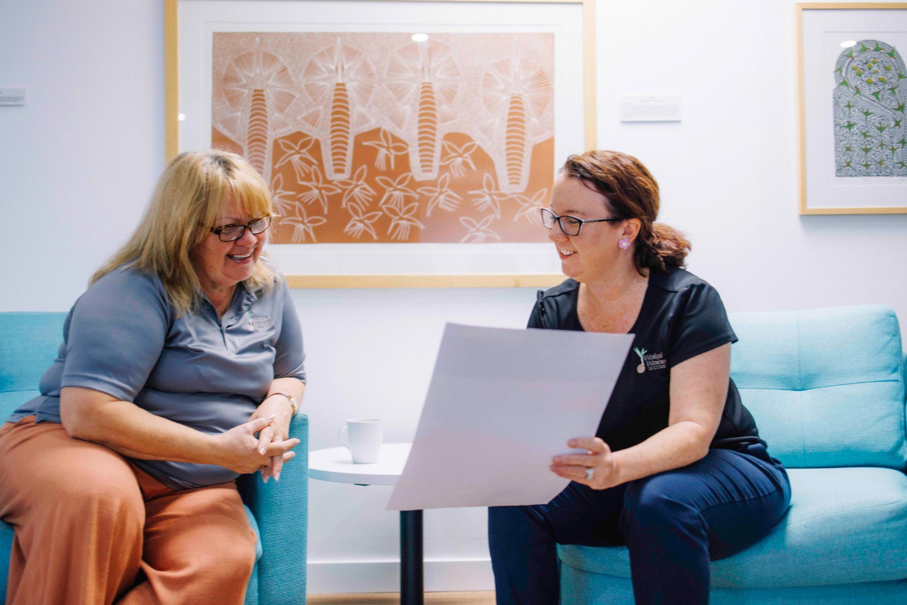 Useful links - Wakai Waian Healing