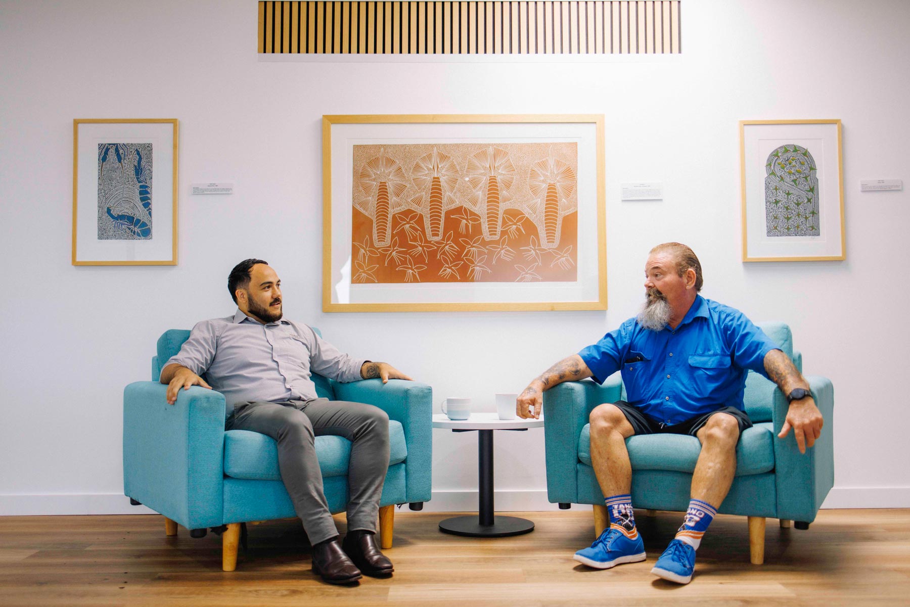 Our Approach - Wakai Waian Healing