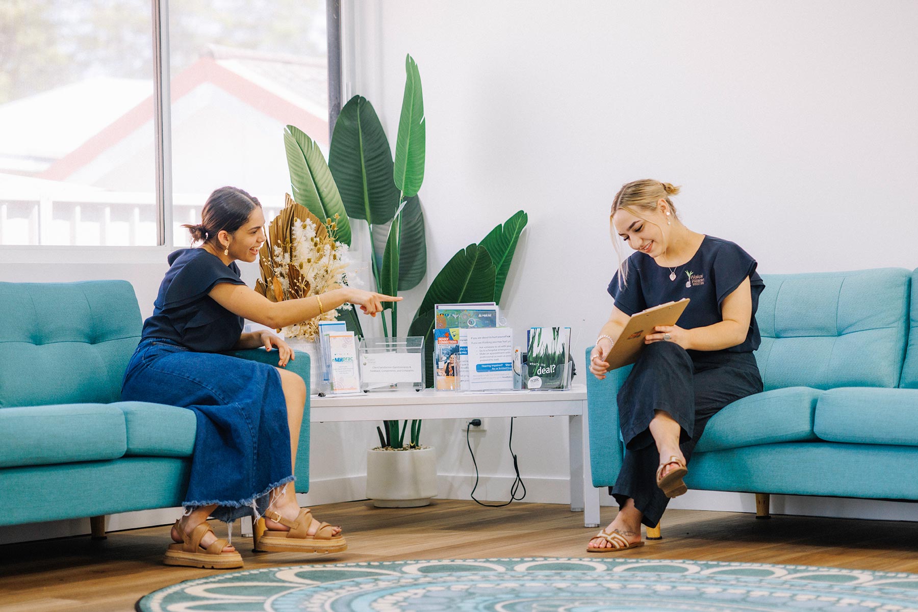 Our Locations - Wakai Waian Healing