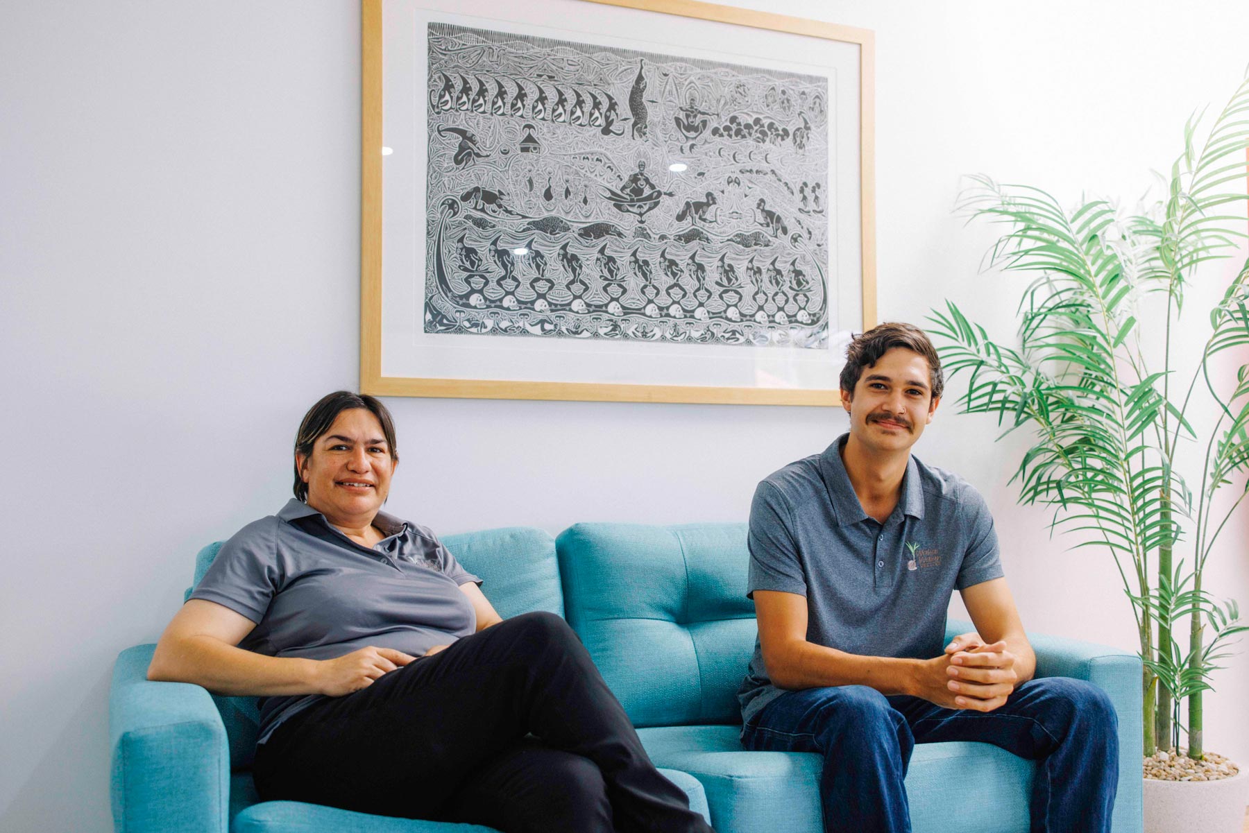 News and resources - Wakai Waian Healing