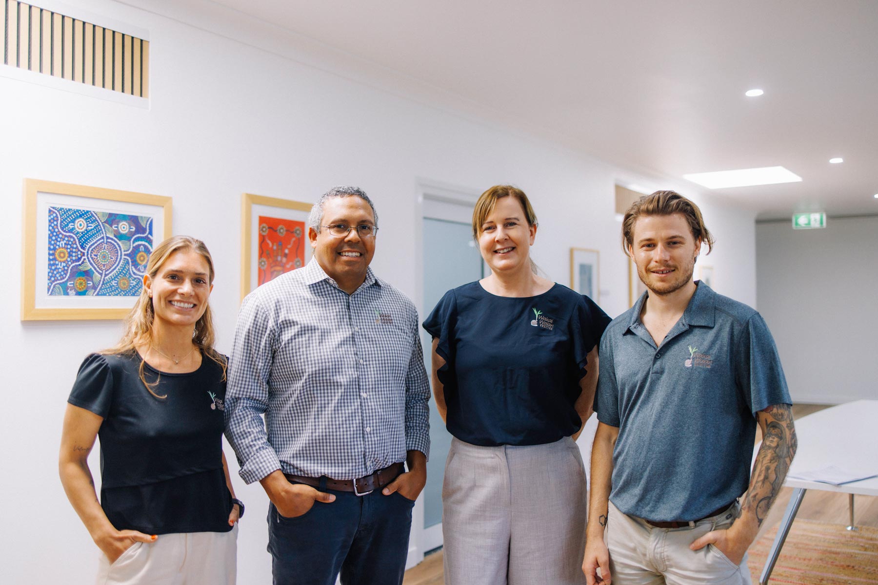 Wakai Waian Healing, Nambour - Wakai Waian Healing