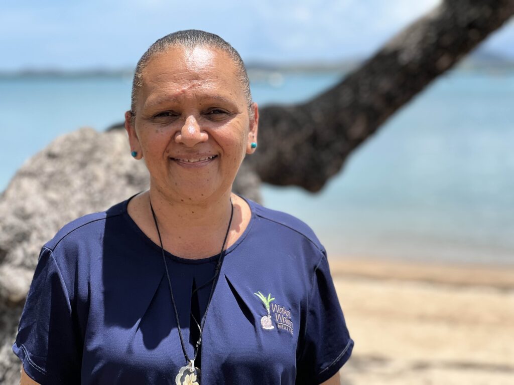 Voices of Resilience: Amanda Majid's Journey to Healing from the Inside ...