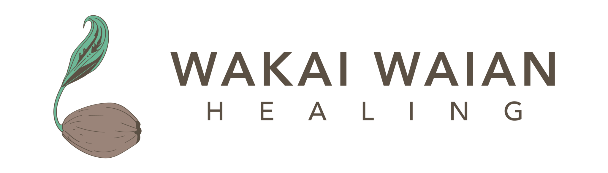 Contact us - Wakai Waian Healing