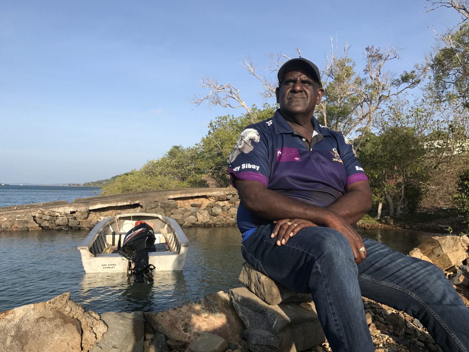 Awakening Buway: An Invitation to Walk Together on the Aftercare ...